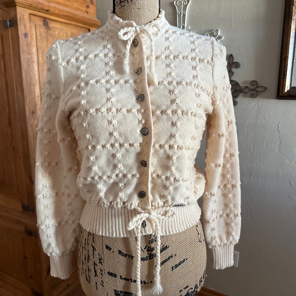 Angora Sweater Vintage - Etsy