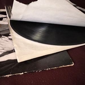 1978 SANTANA “inner Secrets” Vinyl Record Album - Etsy