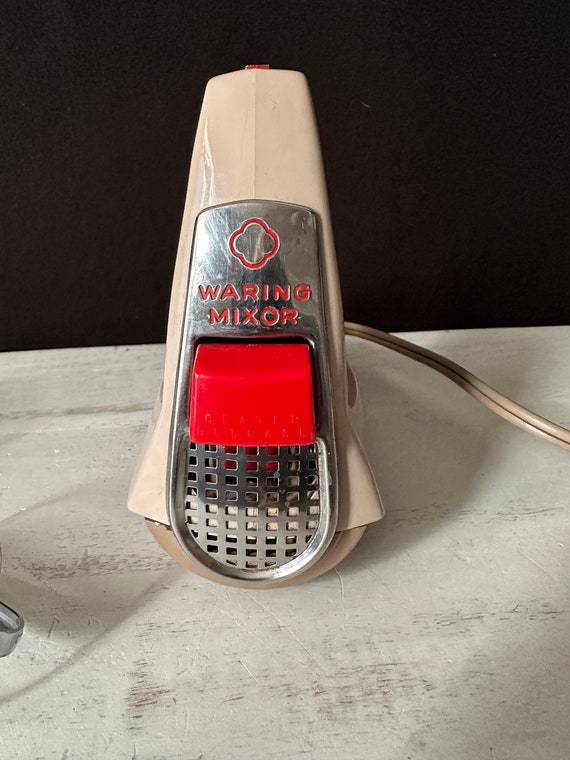 Waring Hand Held Mixer