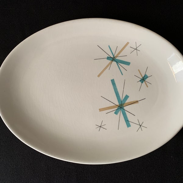 Atomic Dishes - Etsy
