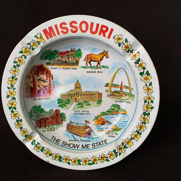 Show Me State - Etsy