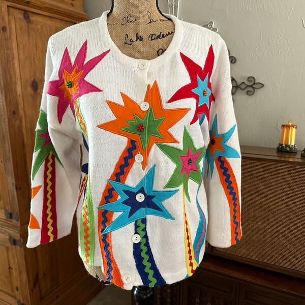 Ric Rac Applique - Etsy