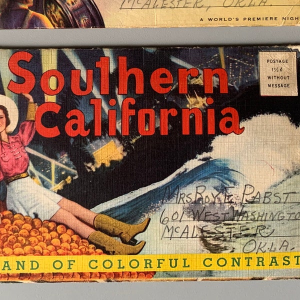 Southern California - Etsy