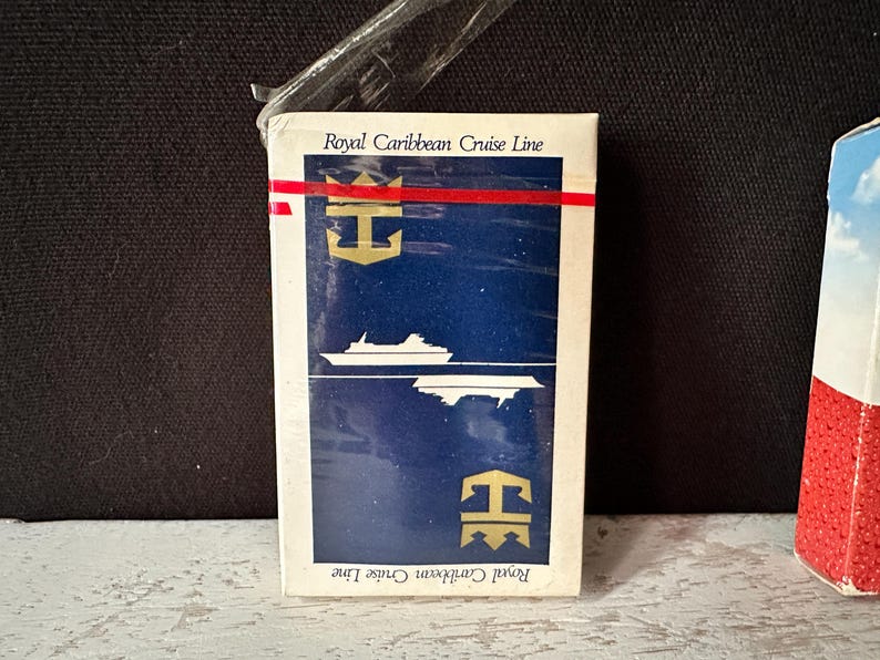 Collectible Playing Cards From the Airline Industry - Southwest ...