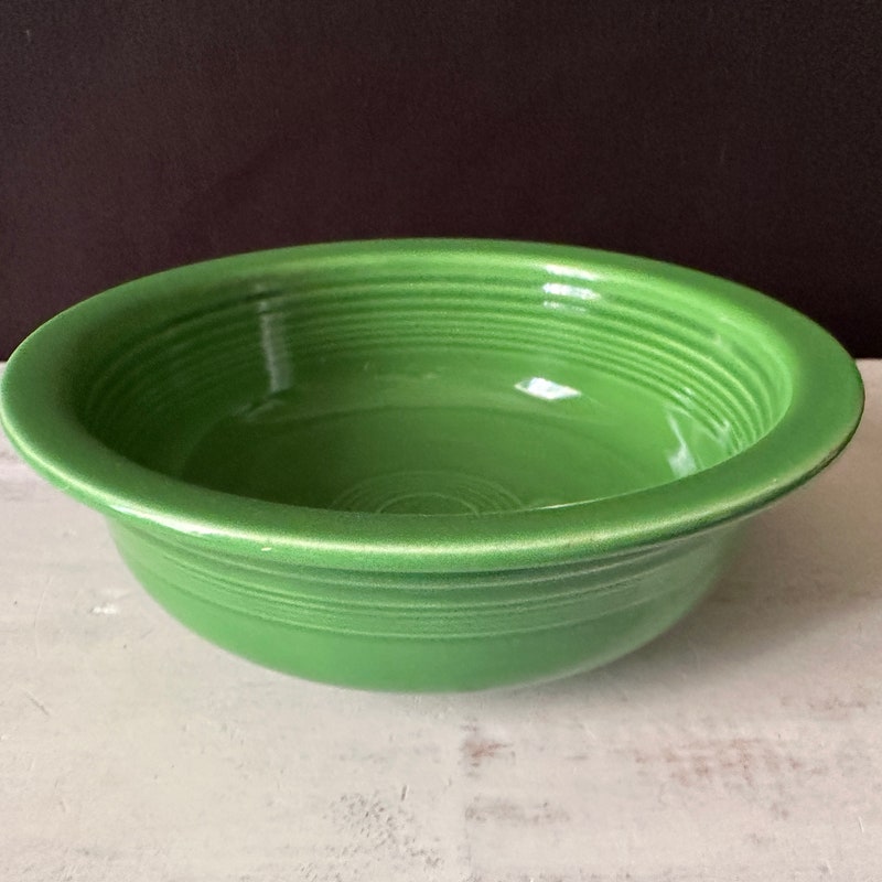 Vintage Fiestaware - Etsy