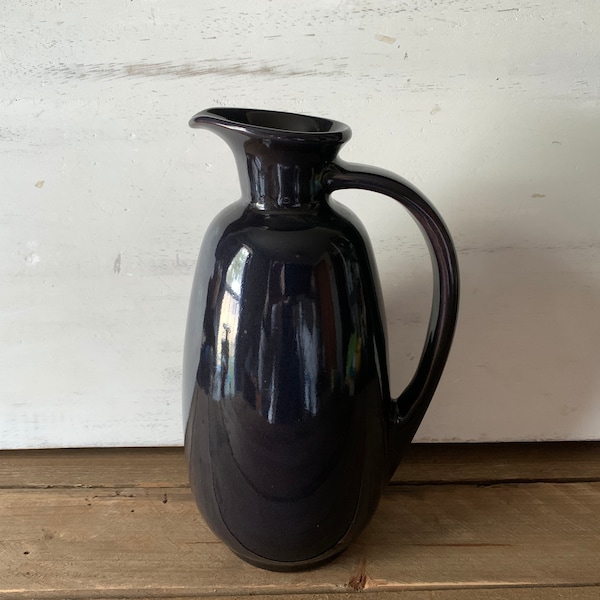 Frankoma Blue Pottery - Etsy