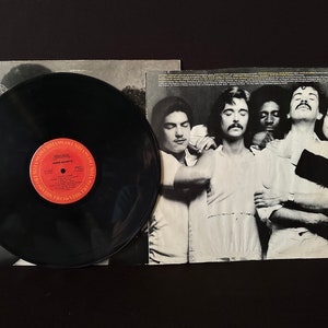 1978 SANTANA “inner Secrets” Vinyl Record Album - Etsy