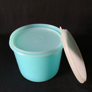 Plastic Stackable Storage Containers ACTION INC - Etsy