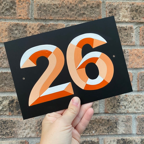 Hand Painted Signs - Etsy