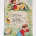 Jack and Jill Children's Book Print - Vintage Nursery Art - Nursery ...