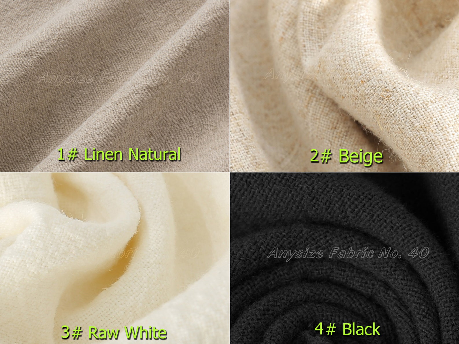 Anysize Special Hem Design Linen Dress Plus Size Dress Plus | Etsy