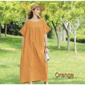 Plus Size Dresses - Etsy