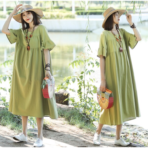 Plus Size Clothing 7x - Etsy