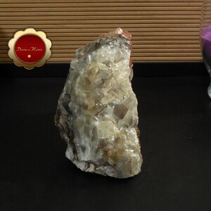 4 LB Large Red Calcite Banded Calcite Raw Tri Color Calcite - Etsy