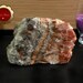 4 LB Large Red Calcite Banded Calcite Raw Tri Color Calcite - Etsy