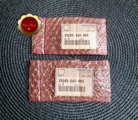 89 Honda Prelude SI 4WS Socket Assembly Bulb Electrical | Etsy