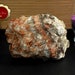 4 LB Large Red Calcite Banded Calcite Raw Tri Color Calcite - Etsy