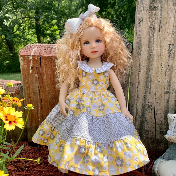 Little Darling Doll Patterns - Etsy