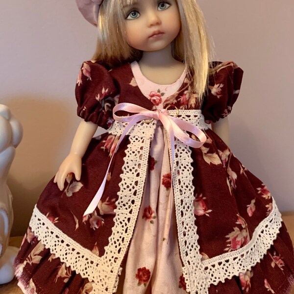Dianna Effner Little Darling Doll - Etsy