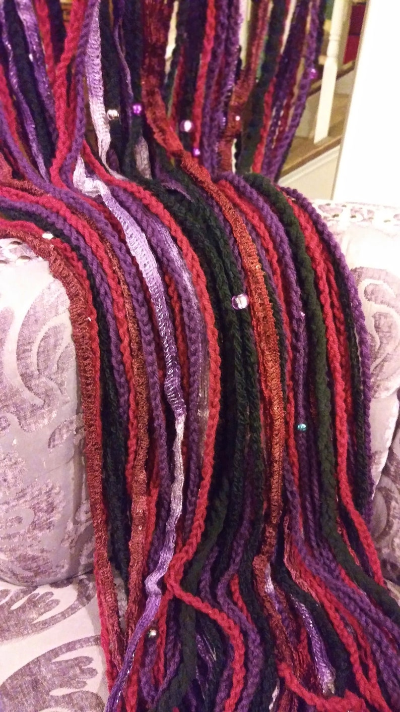 Boho Gypsy Witch Room Divider | Etsy