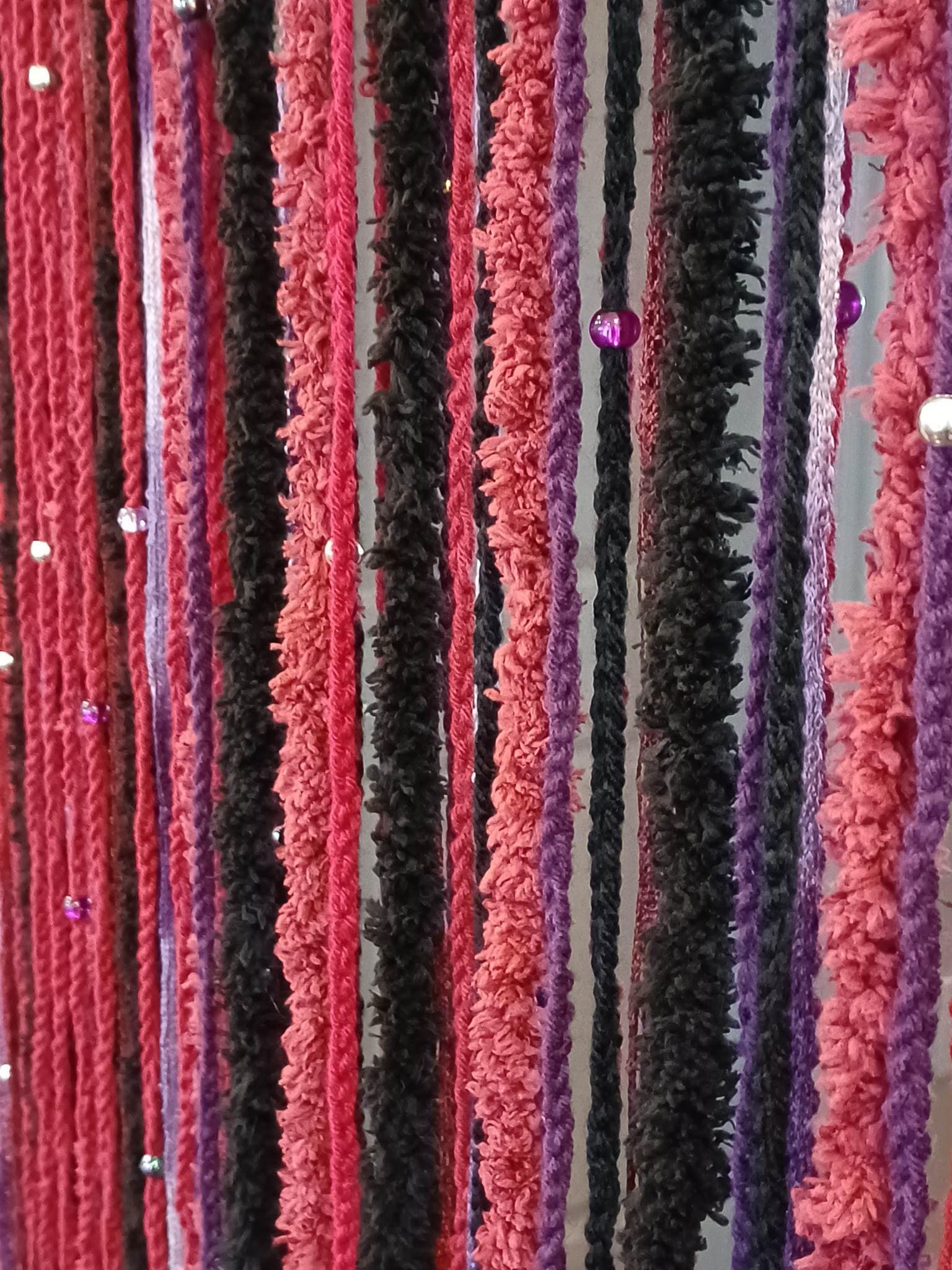 Boho Gypsy Witch Room Divider - Etsy