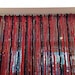 Gothic Vampire Boho Room Divider - Etsy
