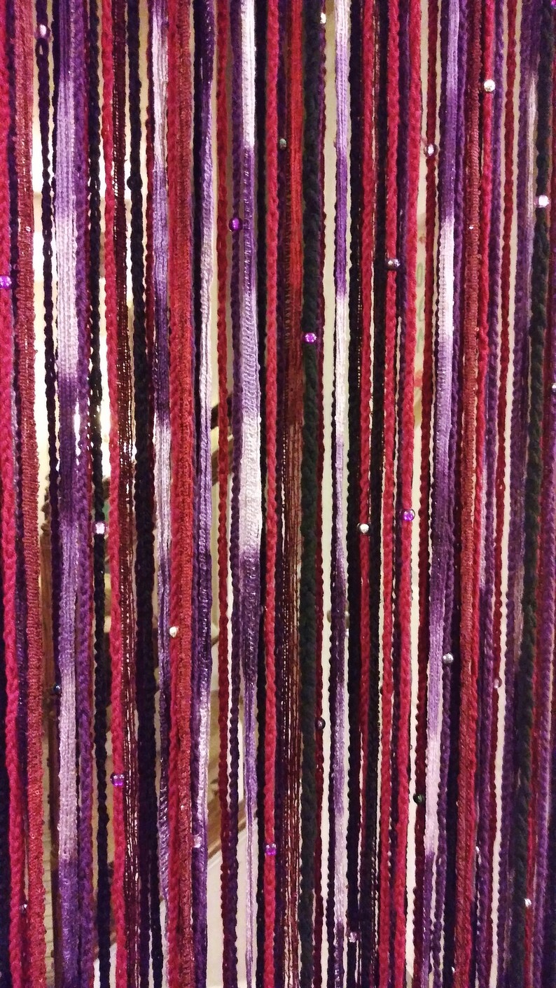 Boho Gypsy Witch Room Divider | Etsy