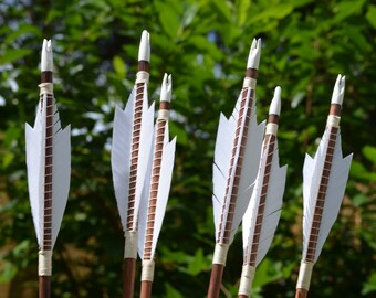 Medieval Arrows - Etsy