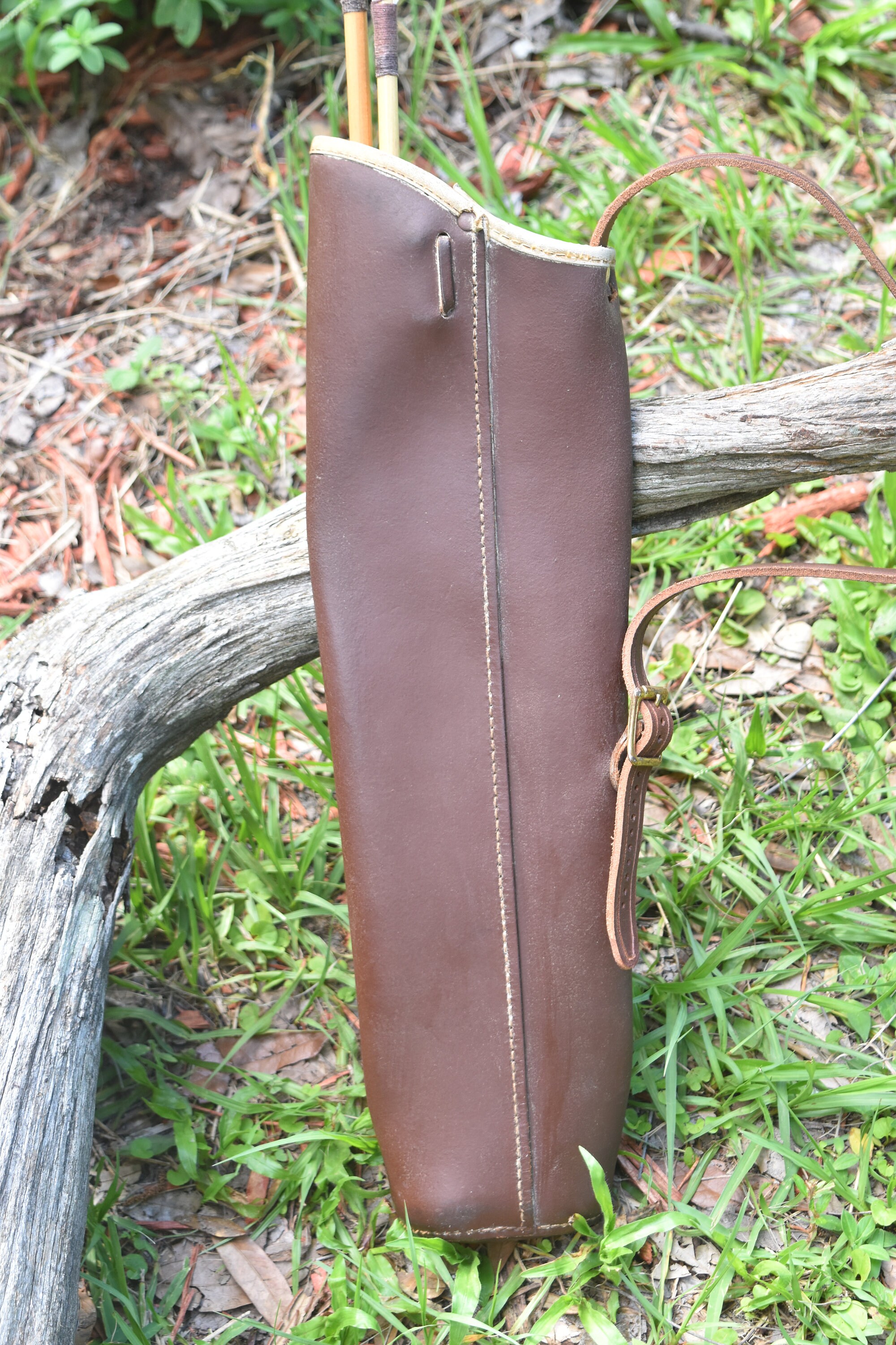 Hip quiver - viapastor