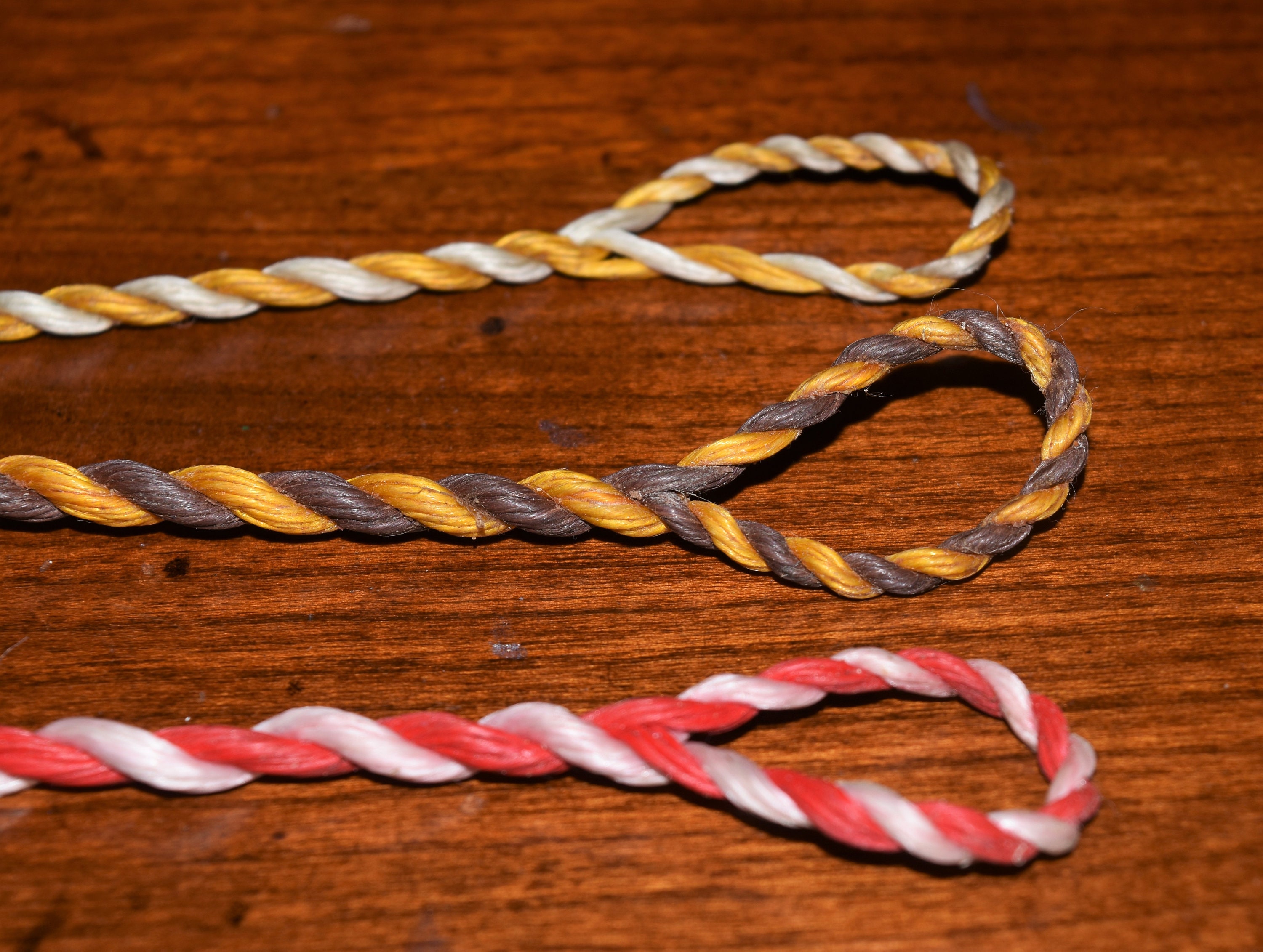 Bowstring flemish twist bowstring dacron bowstring recurve | Etsy Bowstring flemish twist bowstring dacron bowstring recurve | Etsy