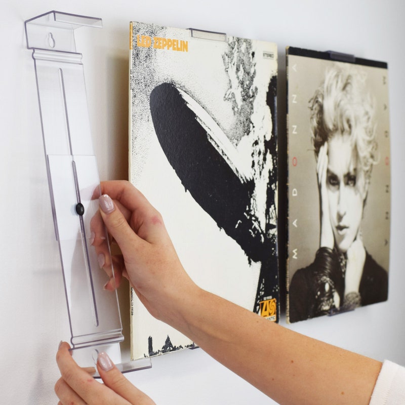 Record Cases Vinyl - Etsy