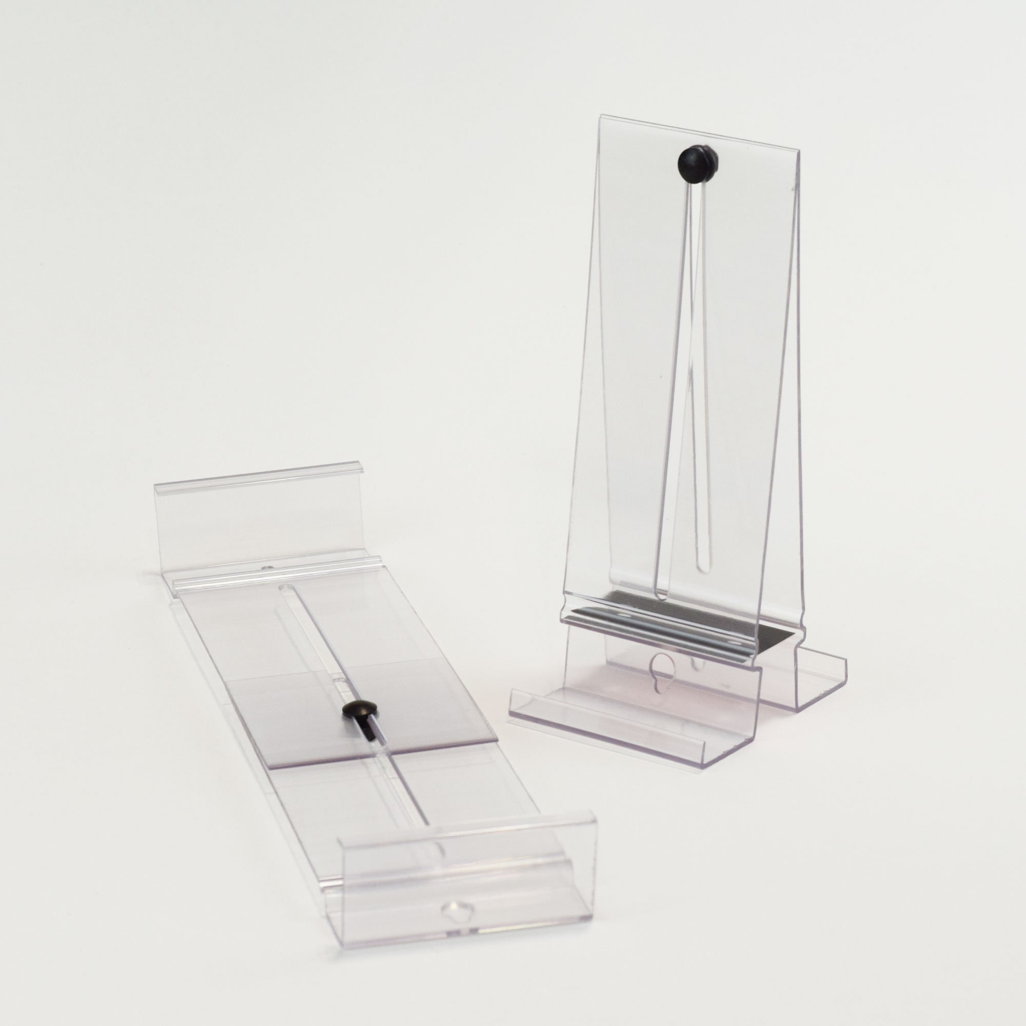 Comicmount™ Comic Book Frame Display System Invisible and - Etsy UK