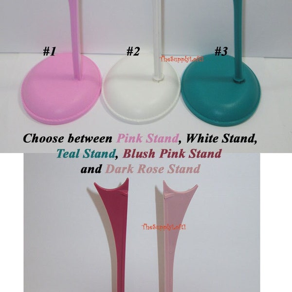 Barbie Stands - Etsy