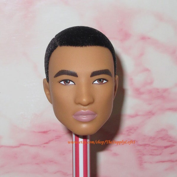 Barbie Signature Looks Ken Doll Etsy Canada