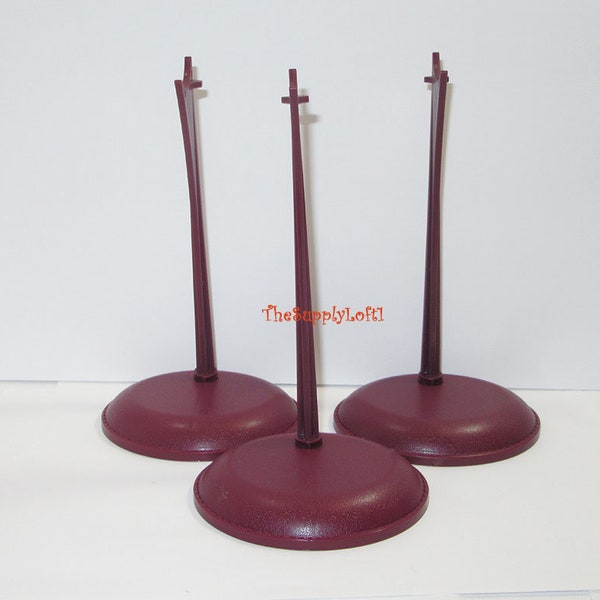 Barbie Stands - Etsy