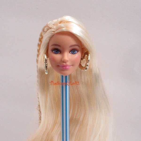 Custom Barbie Doll - Etsy