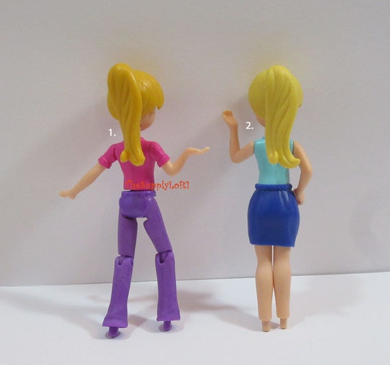 Mi World Dolls