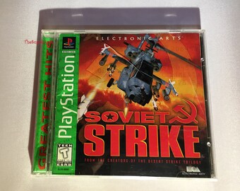 Soviet Video Game - Etsy