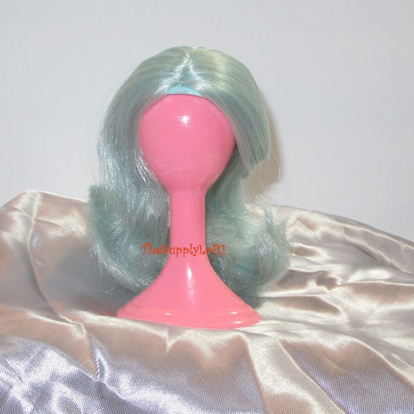 Barbie Wig - Etsy