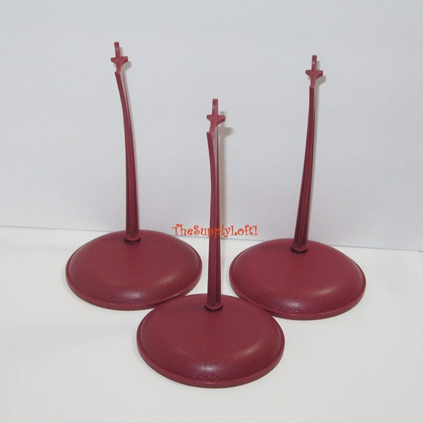 Barbie Stands - Etsy