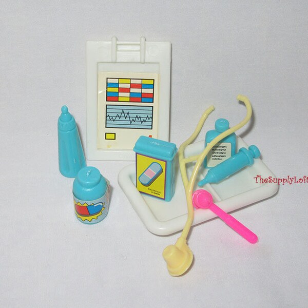 Medical Chart Tray - Etsy