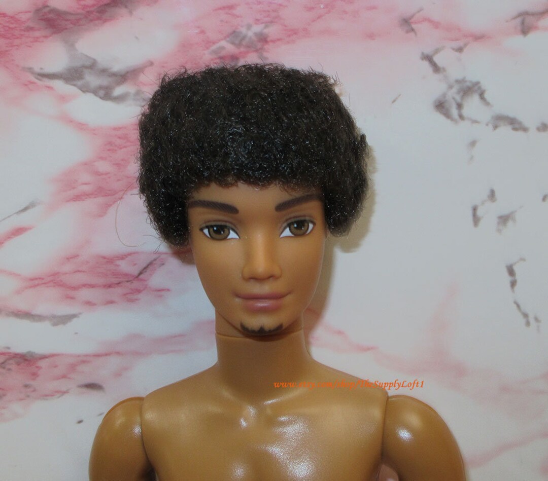 Vintage New Sutton My Scene Boy Doll for Collecting Gifting or ...