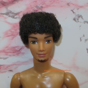 Vintage New Sutton My Scene Boy Doll for Collecting Gifting or ...