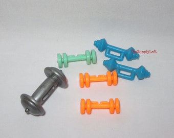 Barbie Doll Weights - Etsy