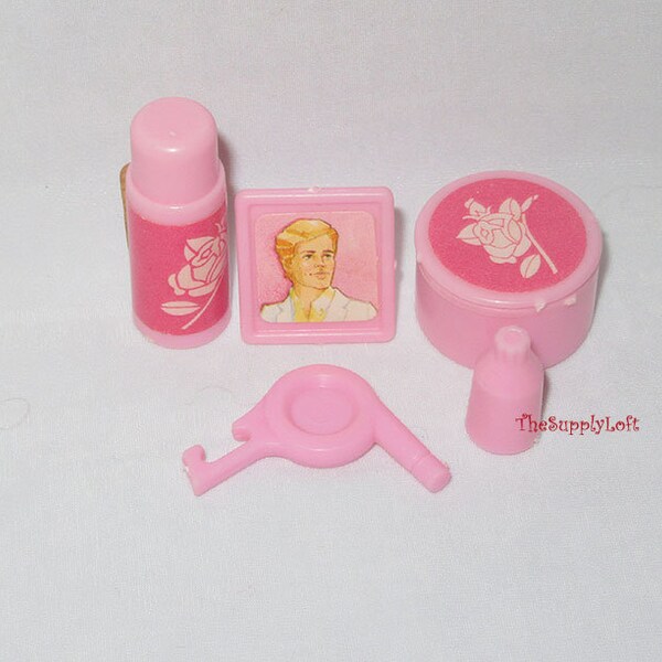 Face Powder - Etsy