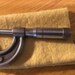 Vintage 1950s JT Slocomb Co Micrometer Machinist Gauge Precision ...