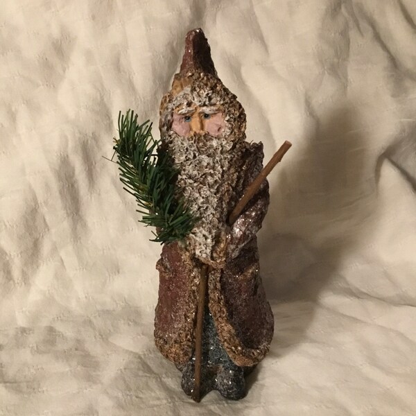 Belsnickel - Etsy