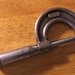 Vintage 1950s JT Slocomb Co Micrometer Machinist Gauge Precision ...