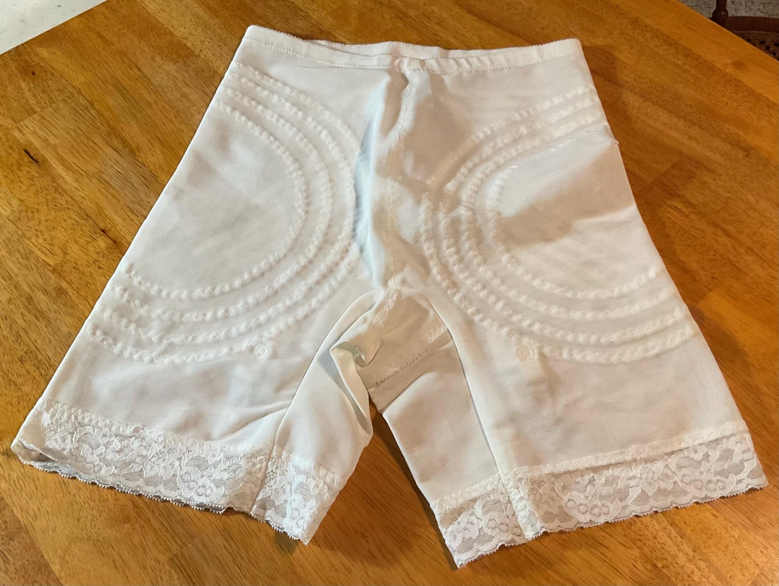 1970s Rago Ladies Girdle Shape Wear Lingerie Size 32 NOS - Etsy