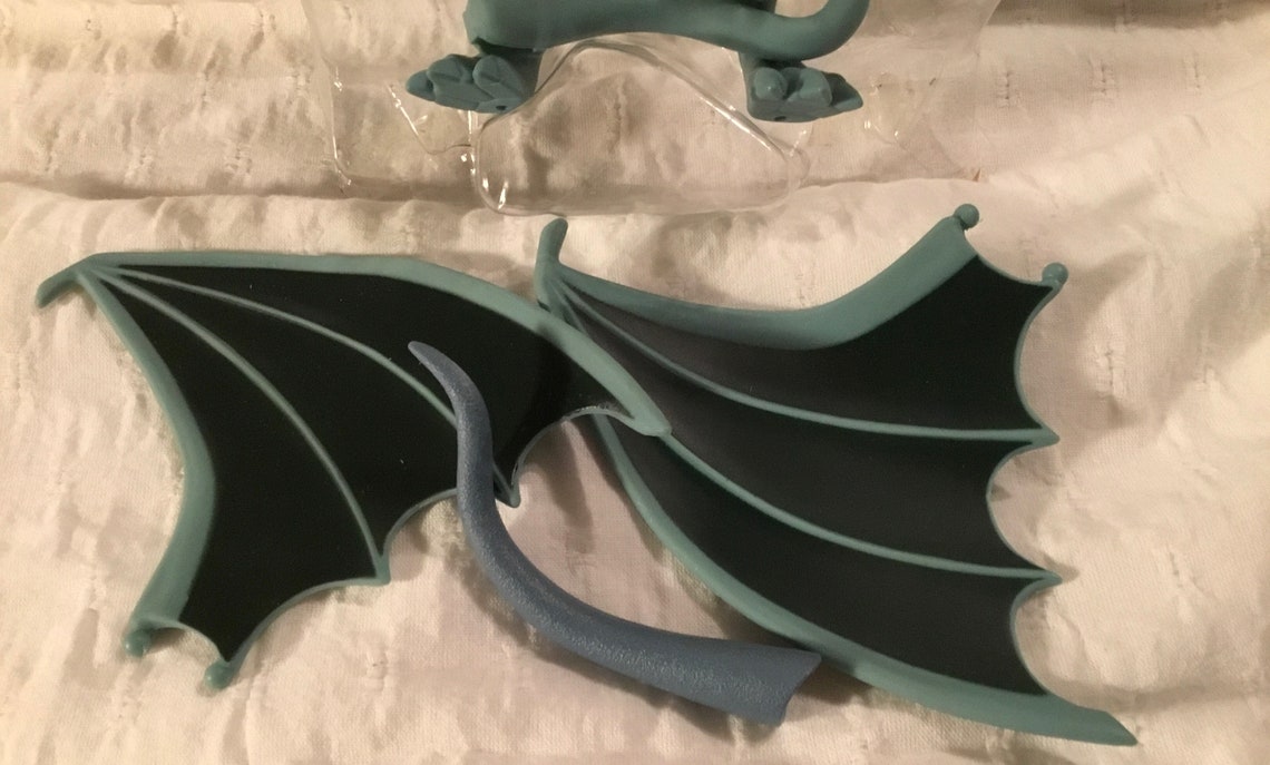 1995 Kenner Gargoyles Broadway Action Figure Power Slam Arms - Etsy